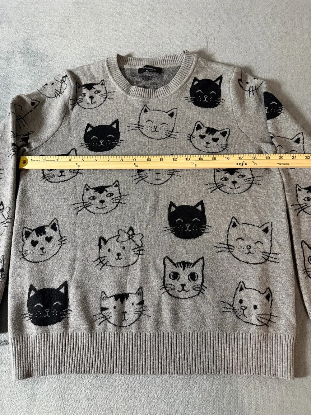 Calligraphie by Anthropologie | Sweaters | Anthropologie Calligraphie ...